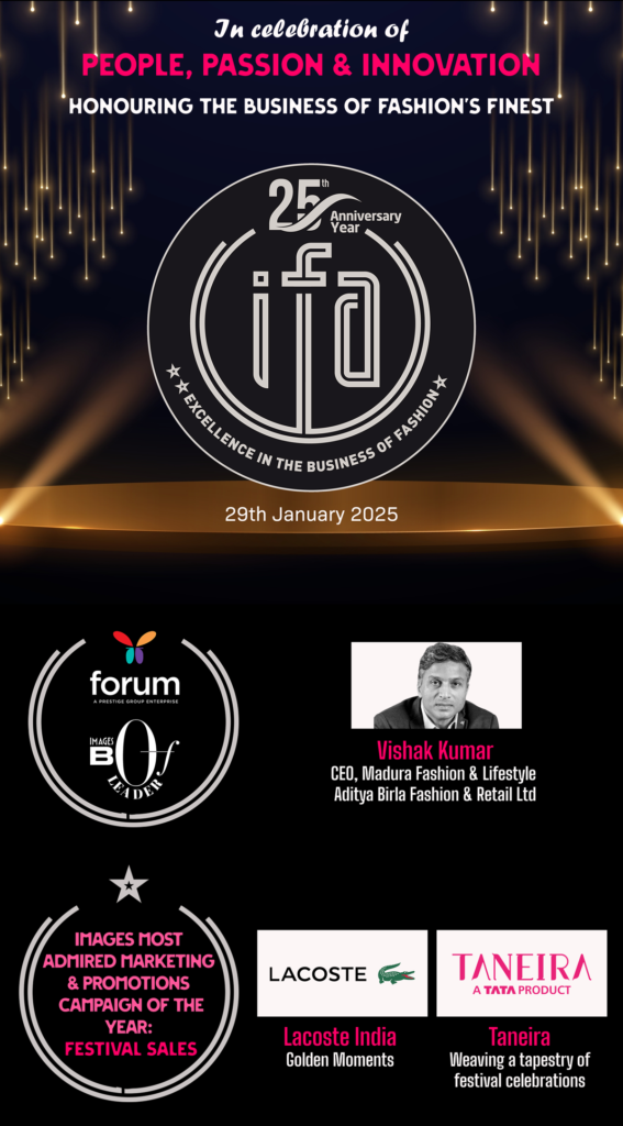 IFF 2025 AGENDA - INDIA FASHION FORUM - Largest Fashion Forum ...